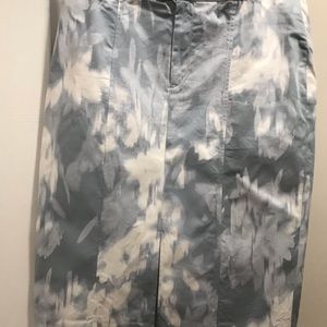 Banana Republic | Skirts | Banana Republic Pencil Skirt | Poshmark